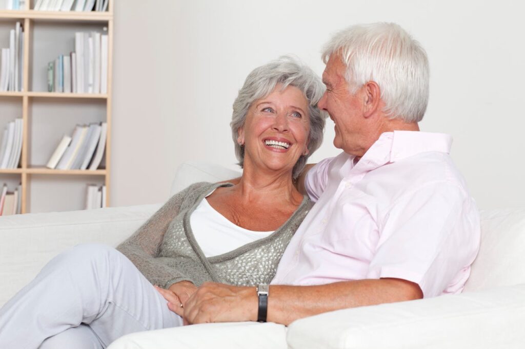 Top Retirement Planning Tips for Married Couples Over 50 to Secure Financial Stability and Enjoy ...